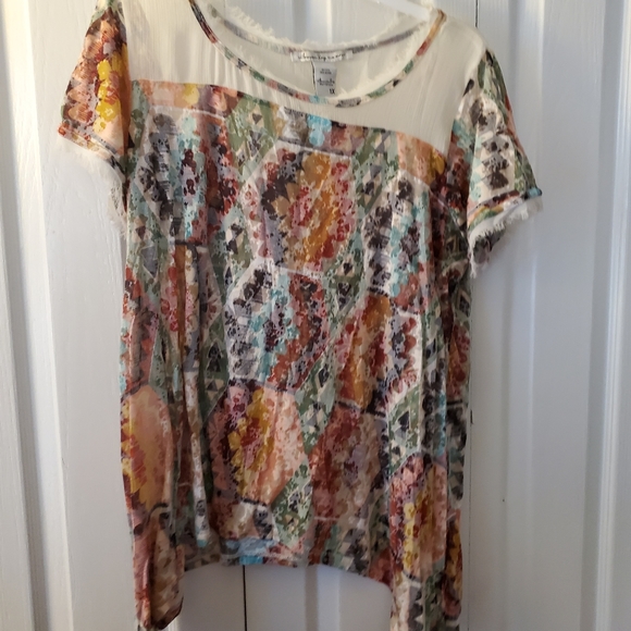 American Rag | Tops | Plus American Rag Top | Poshmark